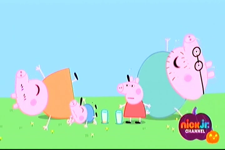 October 8, 2022 | Nickstory Jr. Wiki | Fandom
