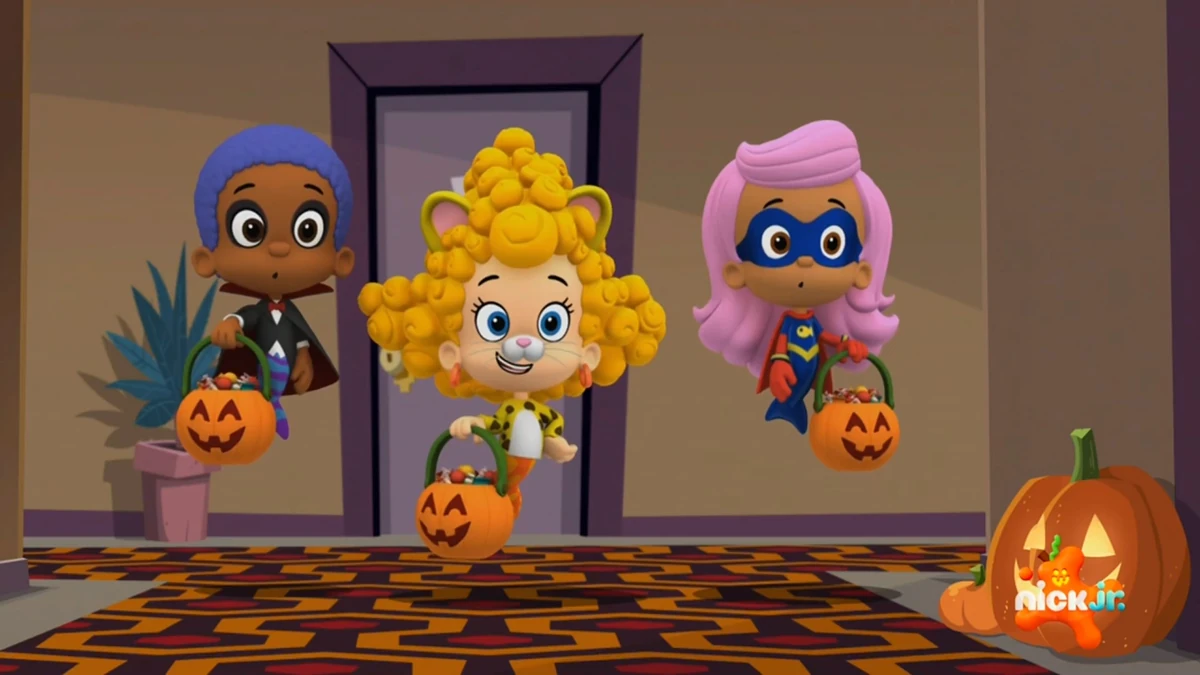 October 18, 2024 | Nickstory Jr. Wiki | Fandom