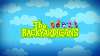 The Backyardigans | Nickstory Jr. Wiki | Fandom