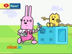 Wow! Wow! Wubbzy!/Ty Ty the Tool Guy / Happily Ever After | Nickstory ...