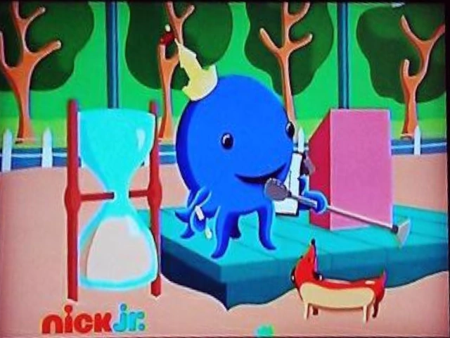 August 27, 2012 | Nickstory Jr. Wiki | Fandom