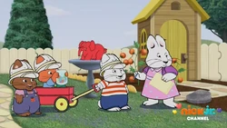 Max & Ruby/Ruby's Rock / Max's Backyard Safari | Nickstory Jr. Wiki ...