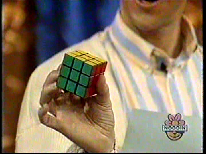 May 25, 1999 | Nickstory Jr. Wiki | Fandom