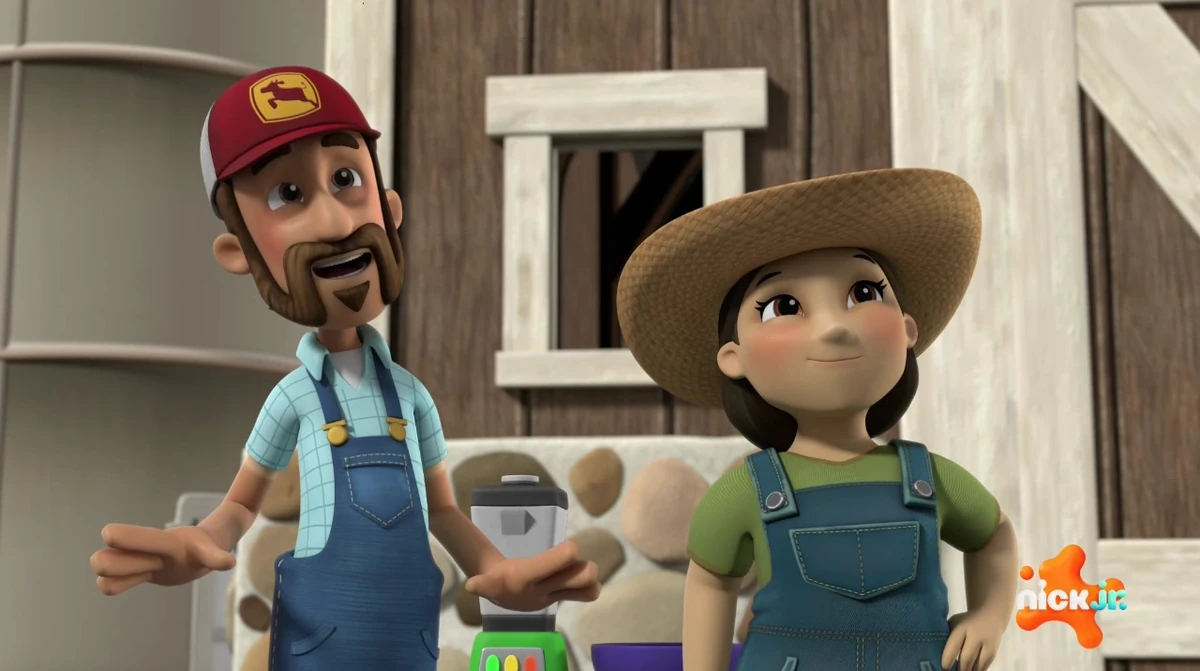 January 15, 2025 | Nickstory Jr. Wiki | Fandom