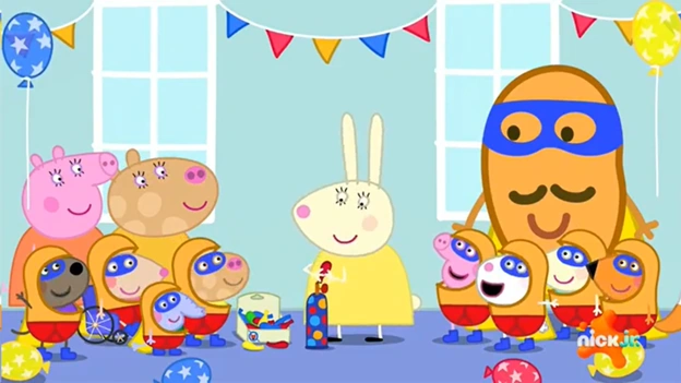 April 14, 2024 | Nickstory Jr. Wiki | Fandom