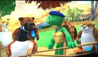December 27, 2012 | Nickstory Jr. Wiki | Fandom
