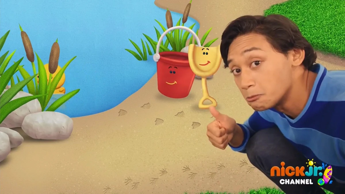 August 3, 2020 | Nickstory Jr. Wiki | Fandom