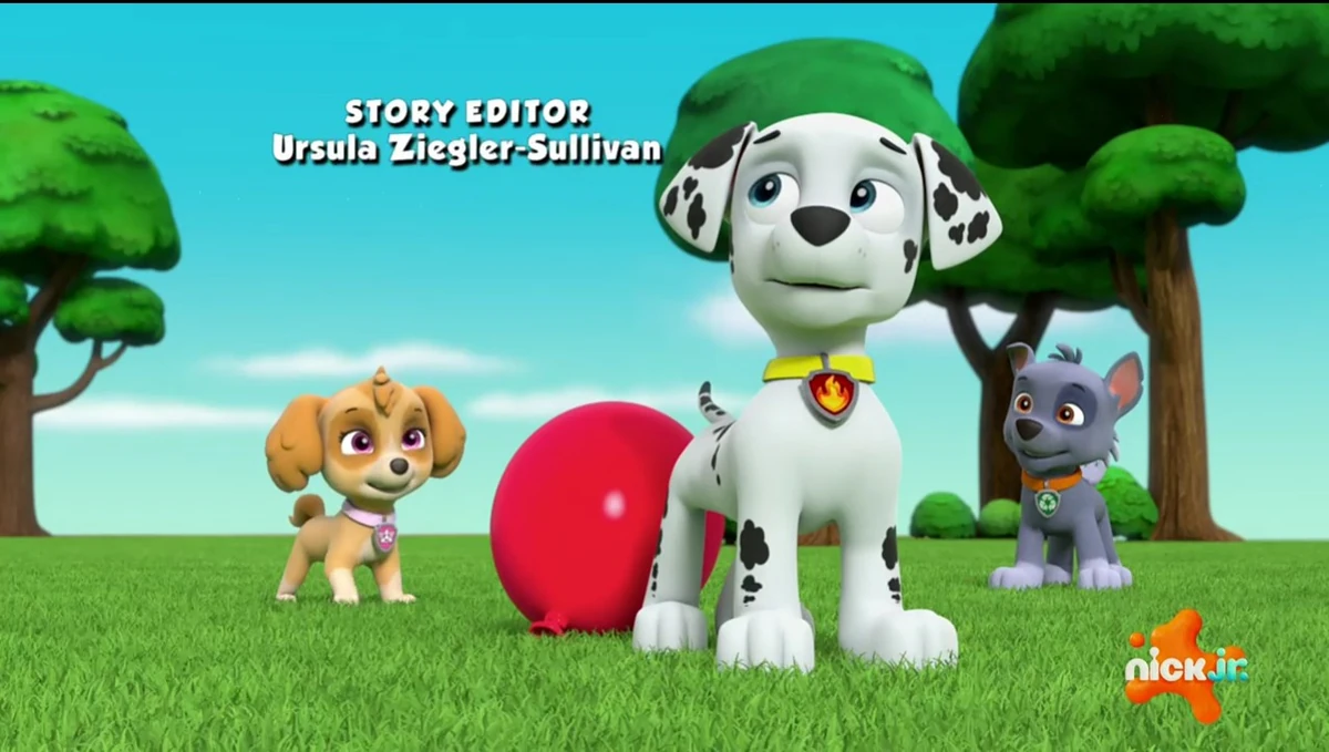 March 6, 2025 | Nickstory Jr. Wiki | Fandom