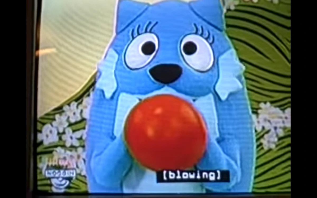 Nickstory Jr 2009 , Commercial Central/2009/September 2009 – XRNXW