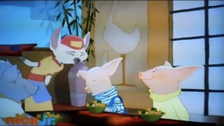 December 9, 2010 | Nickstory Jr. Wiki | Fandom