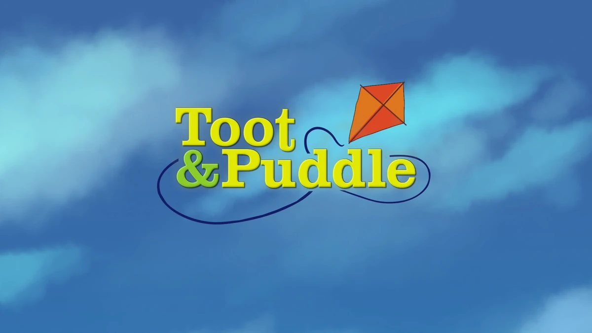 Toot & Puddle | Nickstory Jr. Wiki | Fandom