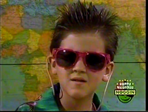 December 31, 2000 | Nickstory Jr. Wiki | Fandom