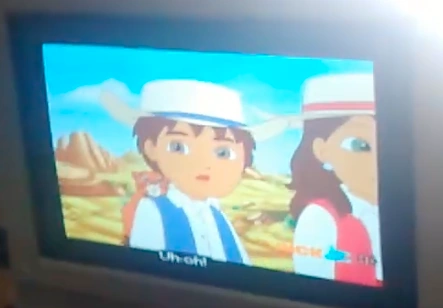 April 6, 2015 | Nickstory Jr. Wiki | Fandom