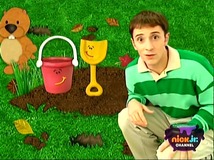 October 6, 2018 | Nickstory Jr. Wiki | Fandom