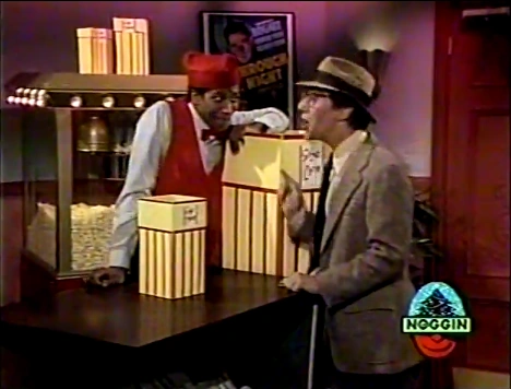 December 24, 2000 | Nickstory Jr. Wiki | Fandom