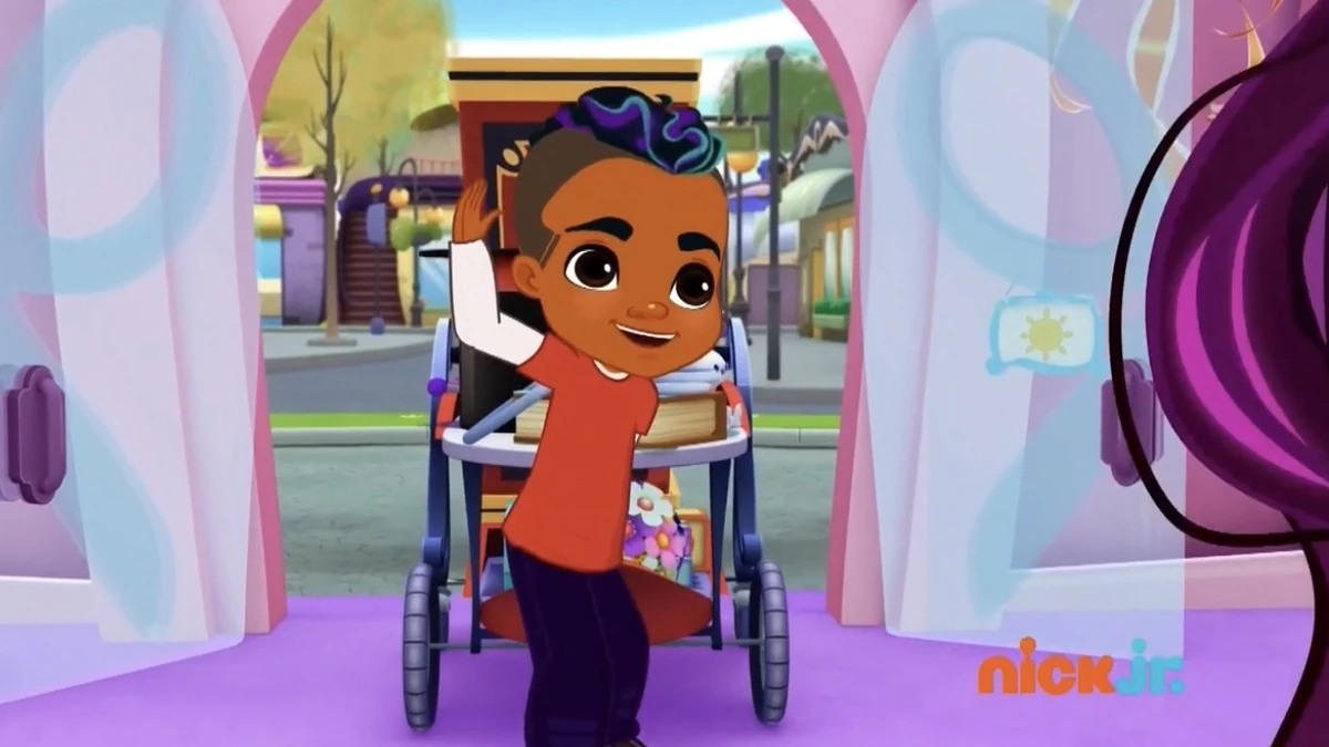 February 16, 2018 | Nickstory Jr. Wiki | Fandom