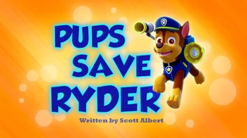 PAW Patrol/Pups and the Lighthouse Boogie / Pups Save Ryder | Nickstory ...