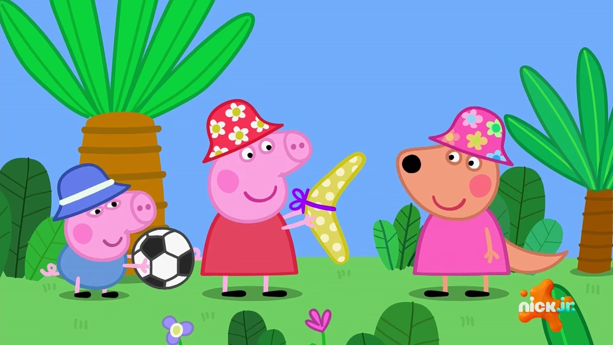 March 14, 2025 | Nickstory Jr. Wiki | Fandom