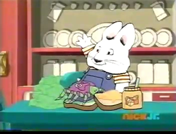 Max & Ruby/Ruby's Piano Practice / Max's Bath / Max's Bedtime ...