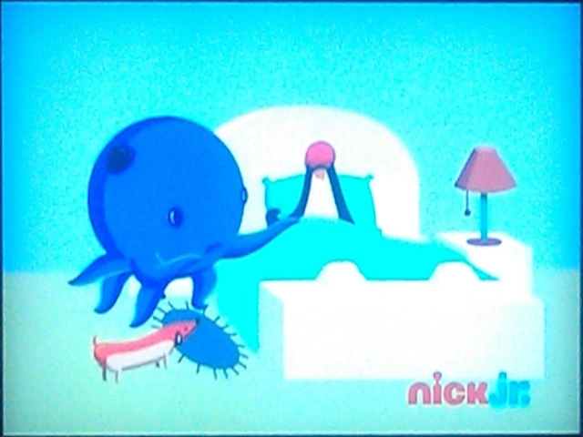 October 9, 2012 | Nickstory Jr. Wiki | Fandom