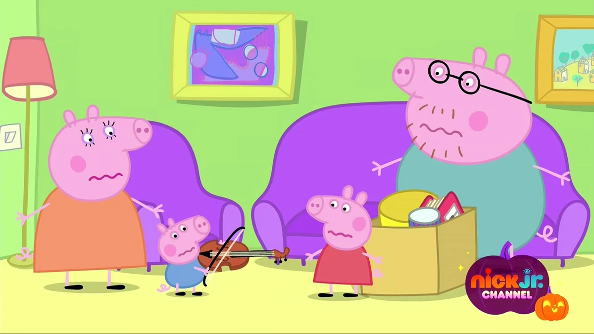 November 1, 2021 | Nickstory Jr. Wiki | Fandom