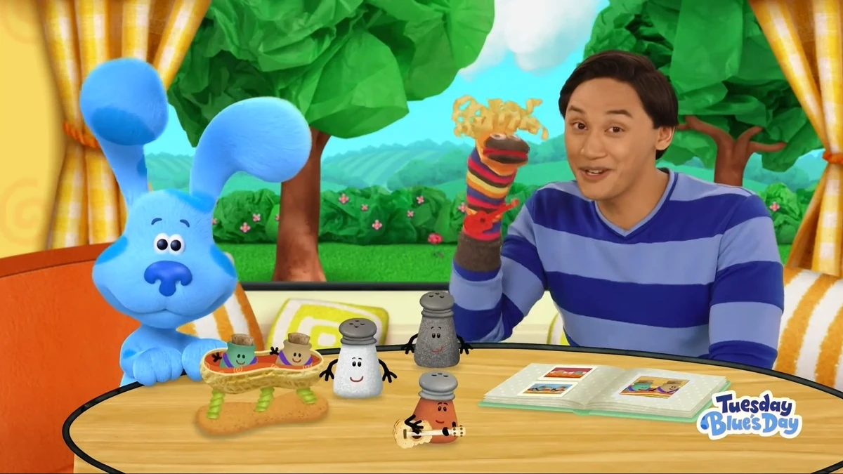 November 8, 2022 | Nickstory Jr. Wiki | Fandom