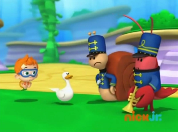 August 29, 2013/Ducks in a Row! | Nickstory Jr. Wiki | Fandom