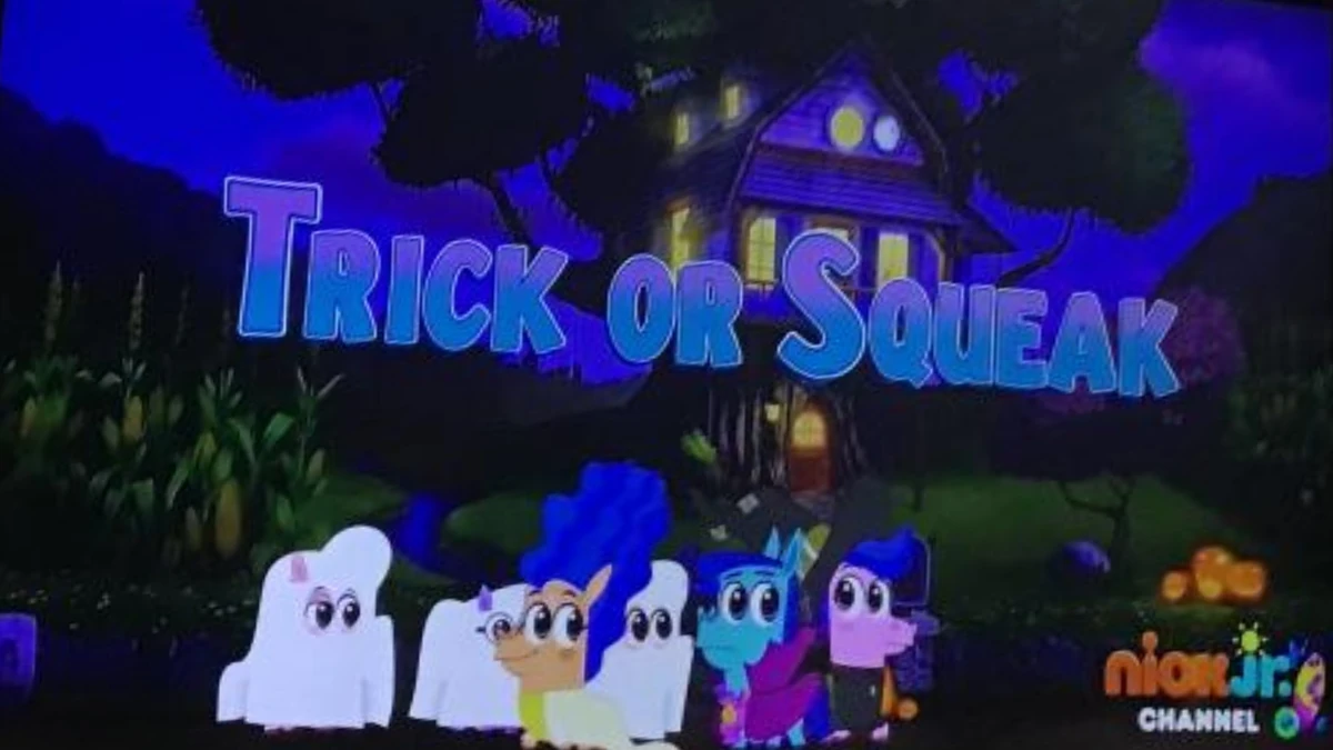 July 9, 2020 | Nickstory Jr. Wiki | Fandom