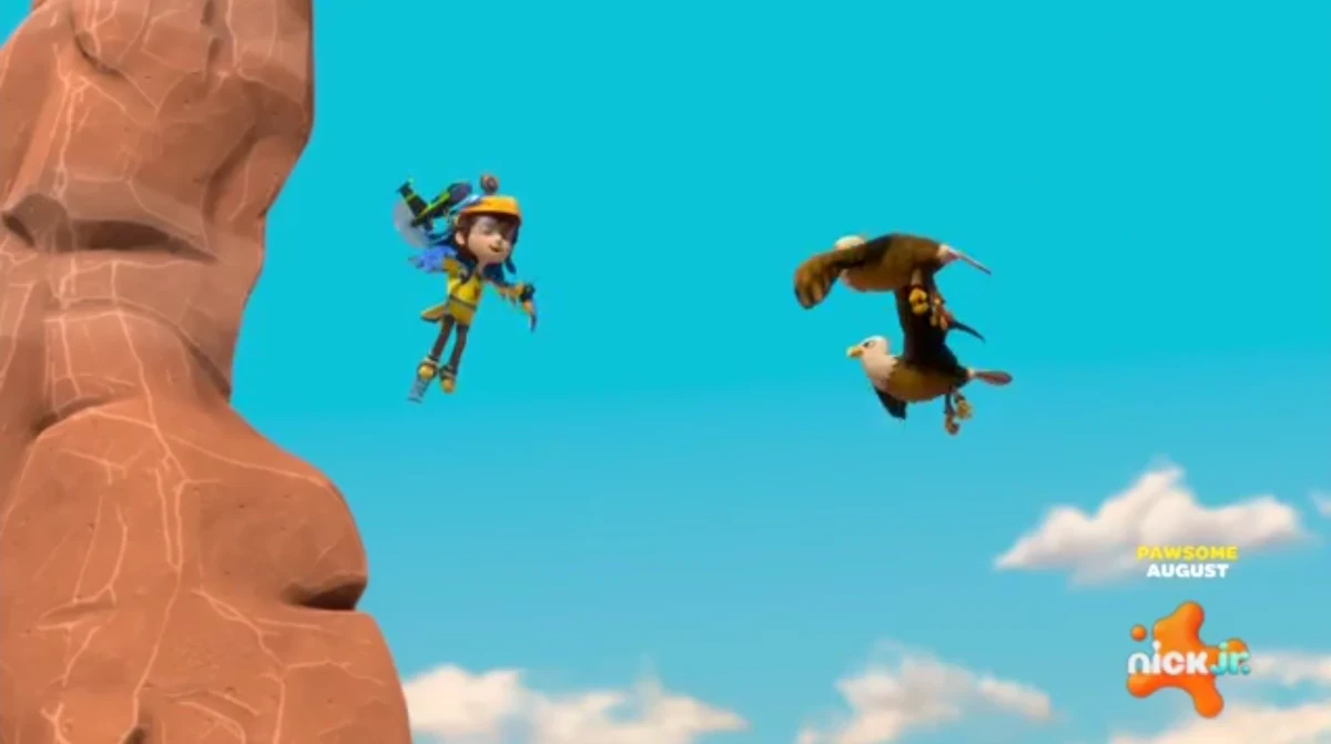 August 18, 2024 | Nickstory Jr. Wiki | Fandom