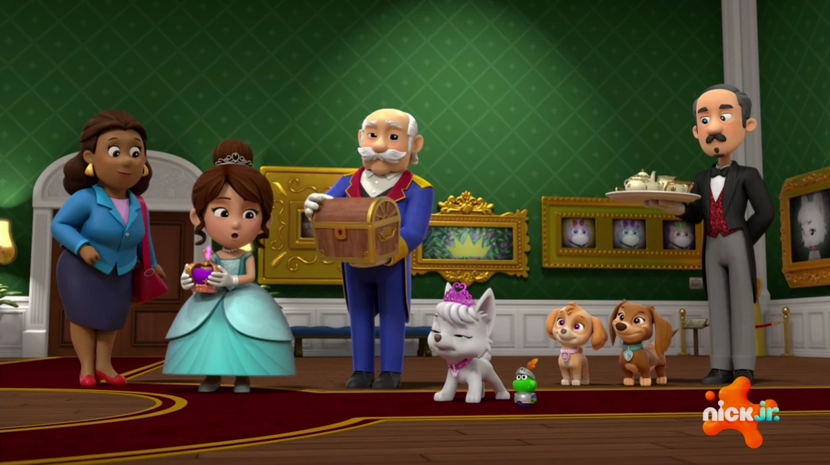 February 29, 2024 | Nickstory Jr. Wiki | Fandom