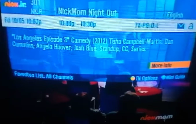 October 5, 2012 | Nickstory Jr. Wiki | Fandom