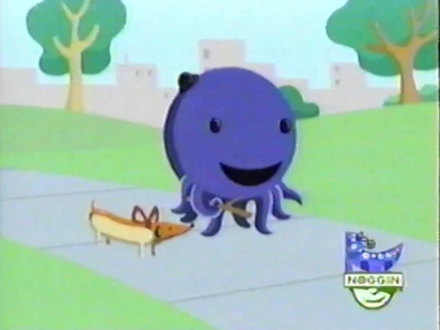 Oswald/The Pet Show / Going Fishing | Nickstory Jr. Wiki | Fandom