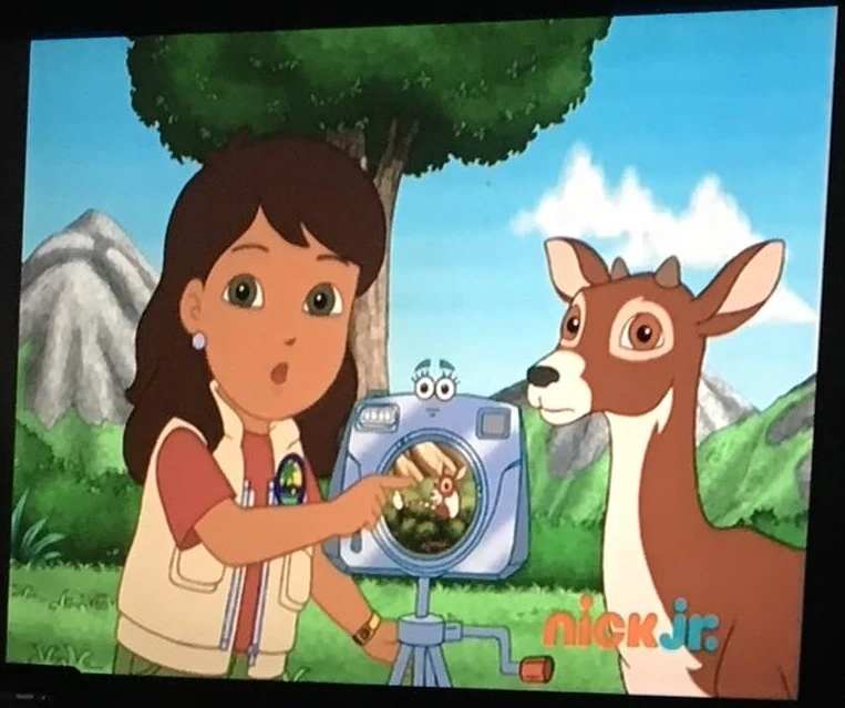 April 17, 2018 | Nickstory Jr. Wiki | Fandom
