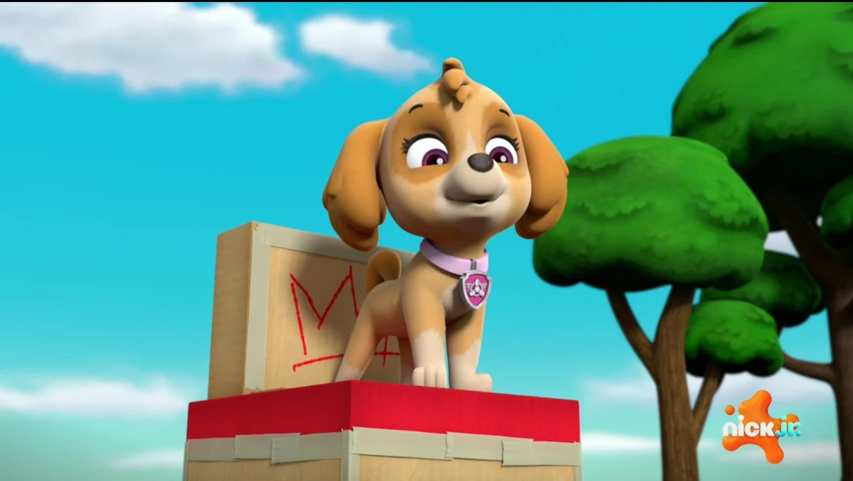 November 25, 2024 | Nickstory Jr. Wiki | Fandom