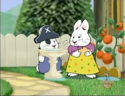 Nickstory Jr Mysteries/May 2008/Ruby's Tea Party/Max Is It/Ruby's Science Project | Nickstory Jr ...