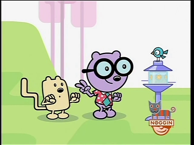 June 7, 2007 | Nickstory Jr. Wiki | Fandom