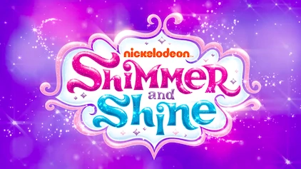 Shimmer And Shine Nickstory Jr Wiki Fandom