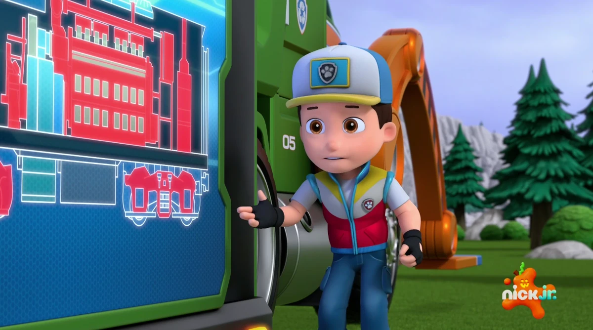 October 9, 2024 | Nickstory Jr. Wiki | Fandom