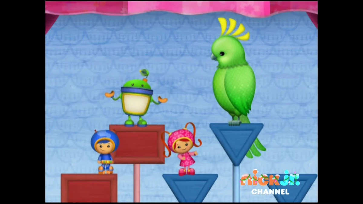 December 9, 2020 | Nickstory Jr. Wiki | Fandom