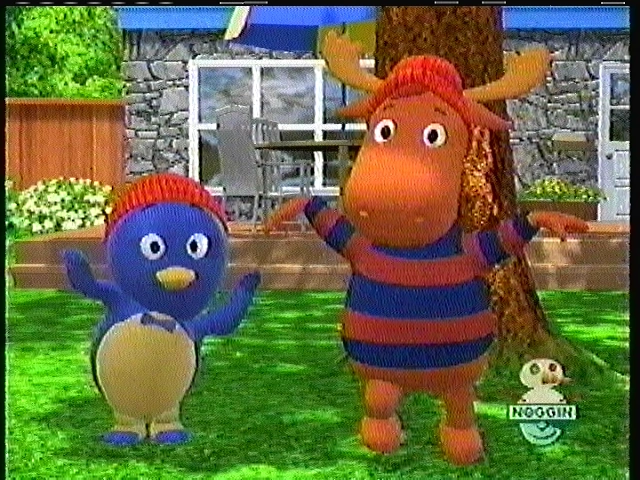 December 5, 2007 | Nickstory Jr. Wiki | Fandom