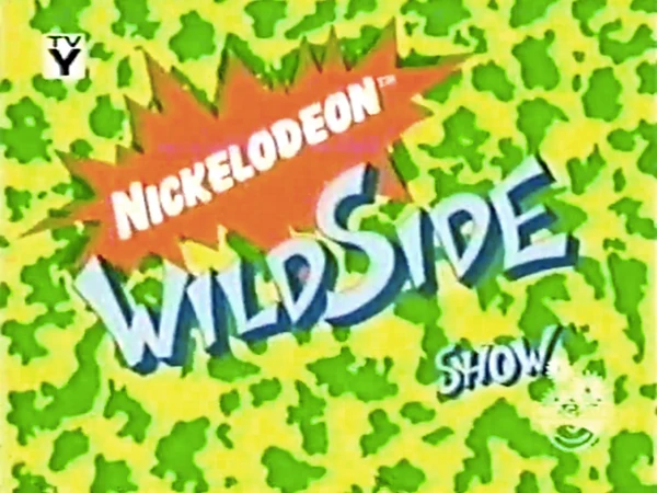 Nickelodeon Wild Side Show | Nickstory Jr. Wiki | Fandom