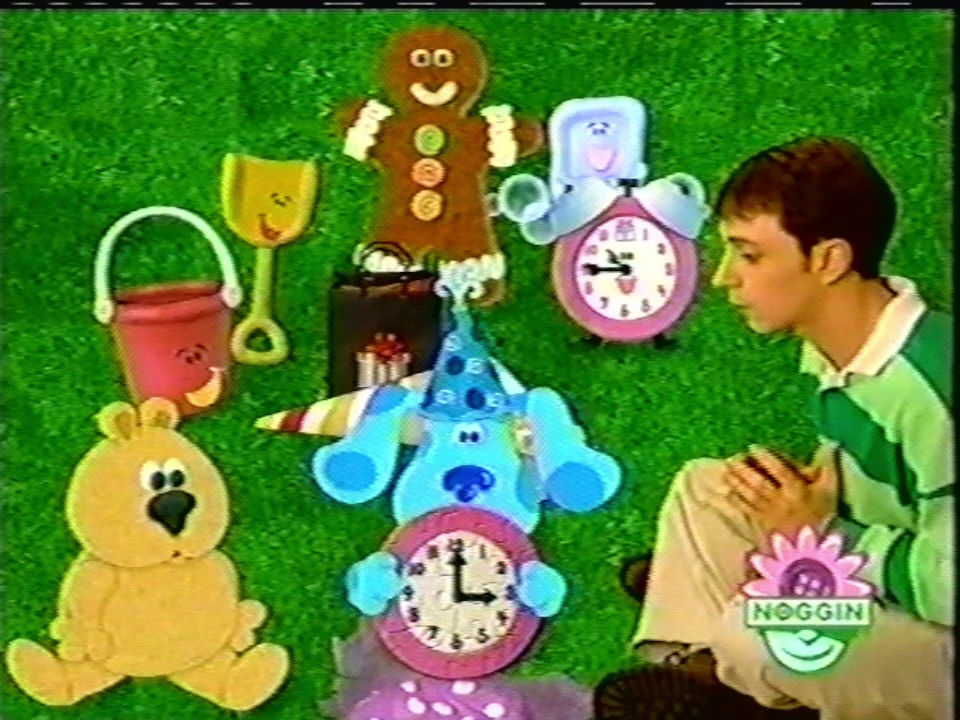 September 27, 2003 | Nickstory Jr. Wiki | Fandom