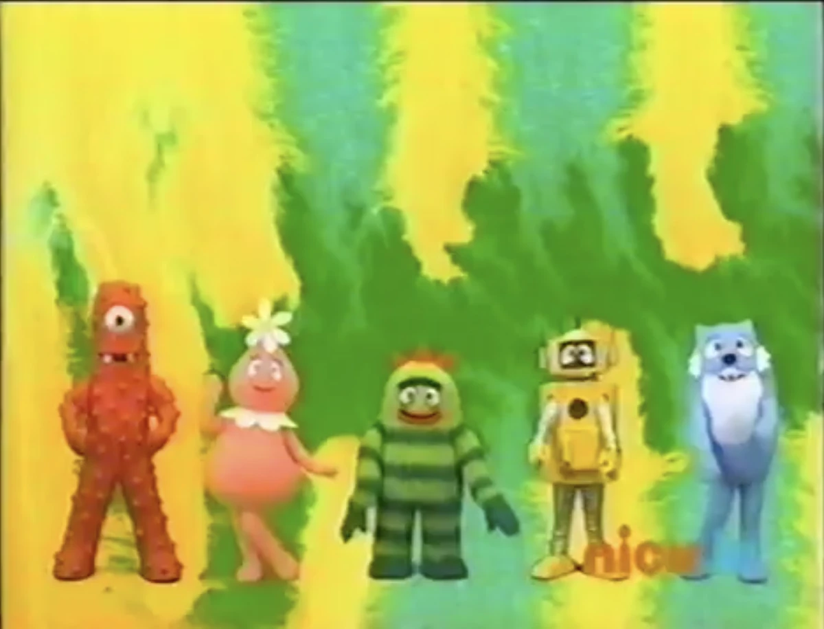 October 6, 2009 | Nickstory Jr. Wiki | Fandom