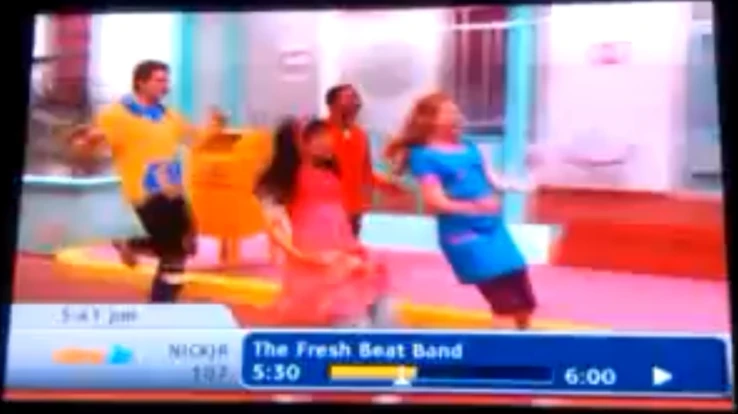 October 20, 2010 | Nickstory Jr. Wiki | Fandom