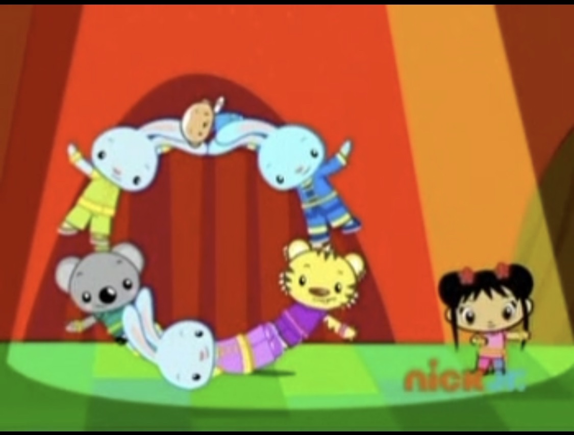 Ni Hao, Kai-Lan/Kai-Lan's Big Play | Nickstory Jr. Wiki | Fandom