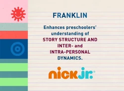 Nick Jr Curriculum Boards Nickstory Jr Wiki Fandom