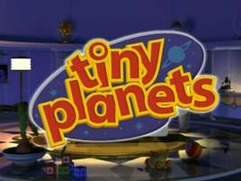 Tiny Planets | Nickstory Jr. Wiki | Fandom