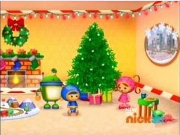 December 12, 2010 | Nickstory Jr. Wiki | Fandom
