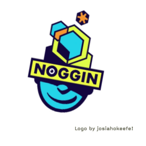Noggin's 27th Birthday Fanart Contest | Fandom