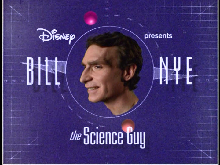 bill nye coloring pages